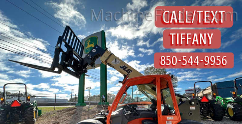 Usado 2024 JLG G5-18A #A4247362 en venta. - Boom & Bucket