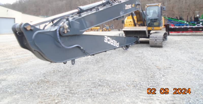 Used 2023 John Deere 250P Excavator #A7431526 for sale