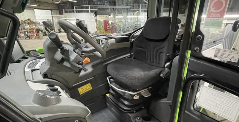 Used 2022 Merlo MF40.9 Telehandler #A8990877 for sale