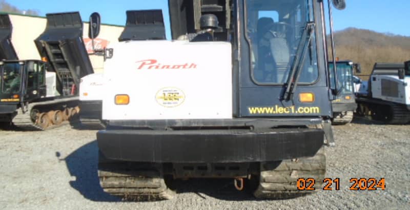 Used 2019 Prinoth T12 Crane #A5606363 for sale