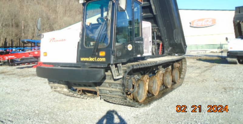 Used 2020 Prinoth T12 Crane #A1449738 for sale