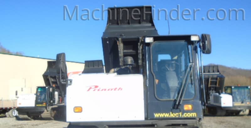 Used 2019 Prinoth T12 Crane #A8660751 for sale