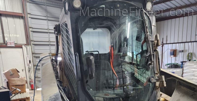 Used 2021 John Deere 332G #A6160233 for sale - Boom & Bucket