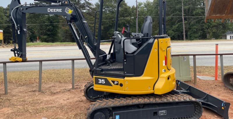 Used 2023 Boxer 600HD #A6460876 for sale - Boom & Bucket