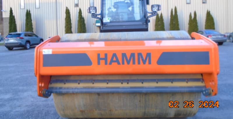 Used 2022 Hamm H12i Compactor #A6365217 for sale
