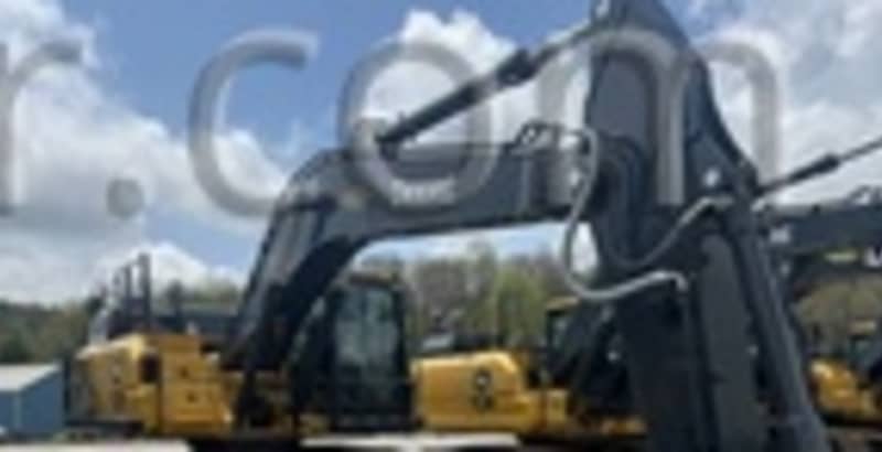 Used 2024 John Deere 250P Excavator #A9392481 for sale