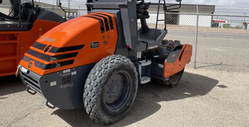 Used 2022 Hamm H5I Compact track loader #A3914457 for sale
