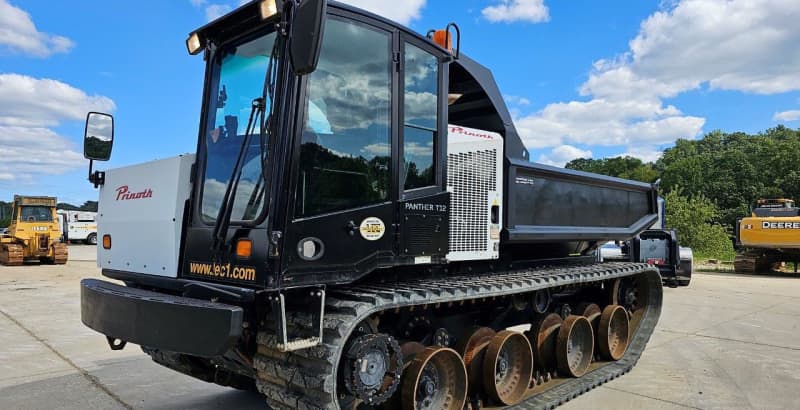 Used 2019 Prinoth T12 Crane #A2739209 for sale