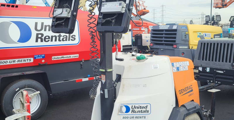 Used 2021 Generac MLTS-2 undefined #A7765496 for sale