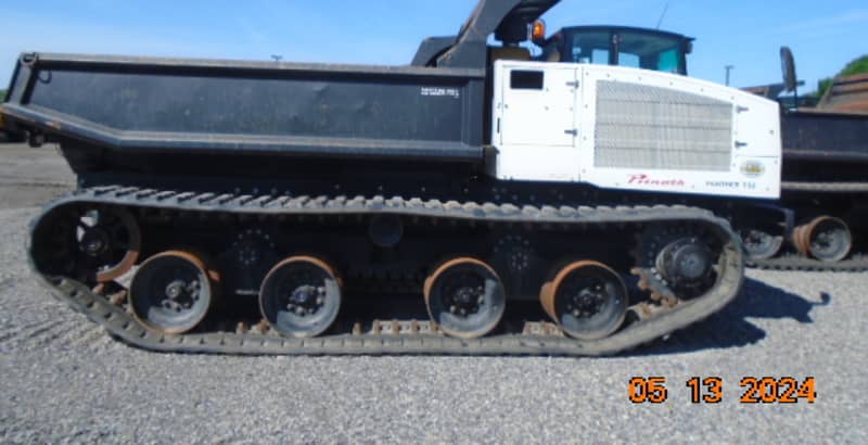 Used 2020 Prinoth T12 Crane #A1308063 for sale