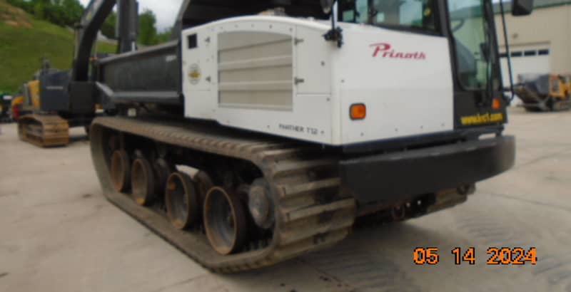Used 2020 Prinoth T12 Crane #A2420802 for sale