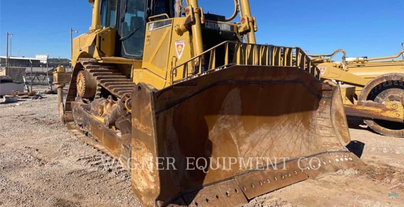 Used 2007 Caterpillar D8T Bulldozer #A4090737 for sale