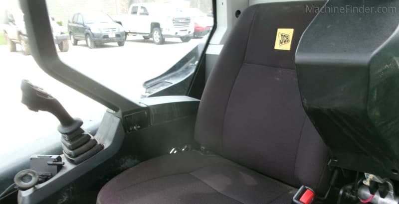 Used 2020 JCB 300T Compact track loader #A0997079 for sale