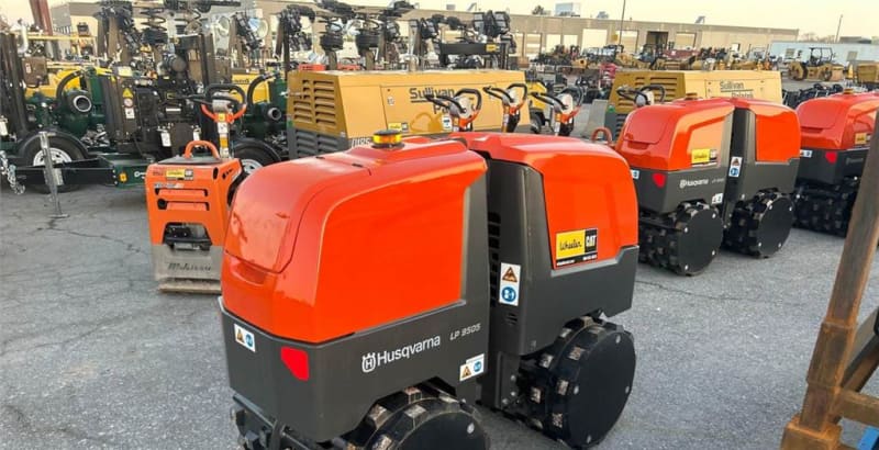 Used 2023 Husqvarna LP9505 undefined #A1566654 for sale