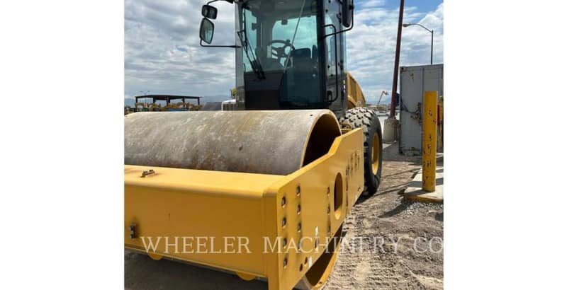 Used 2023 Caterpillar CS74B Compactor #A5900857 for sale
