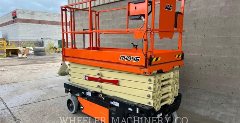 Used 2022 JLG R4045 Lift #A6919005 for sale
