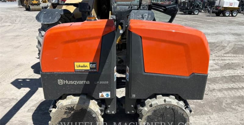 Used 2023 Husqvarna LP9505 undefined #A7961923 for sale
