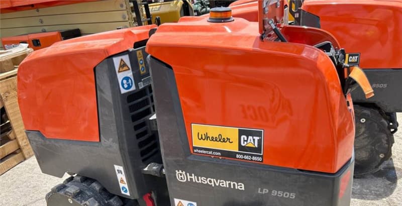 Used 2023 Husqvarna LP9505 undefined #A2207739 for sale