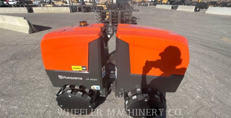 Used 2023 Husqvarna LP9505 undefined #A5996280 for sale