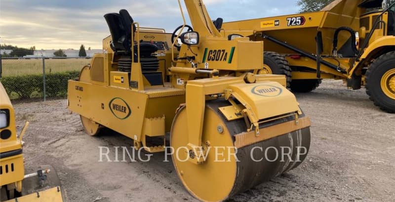 Used 2022 Weiler C307A Compactor #A5952873 for sale