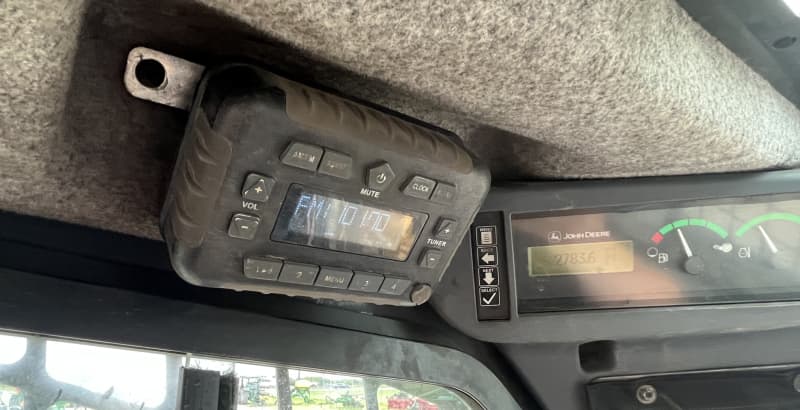 Used 2019 John Deere 330G #A1823457 for sale