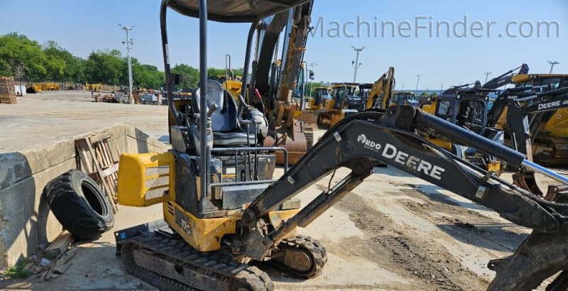 Used 2018 John Deere 17G undefined #A8290846 for sale