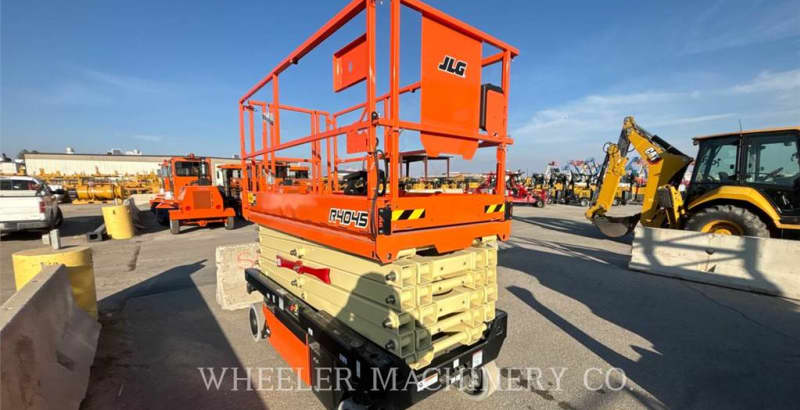 Used 2023 JLG R4045 Lift #A5774034 for sale