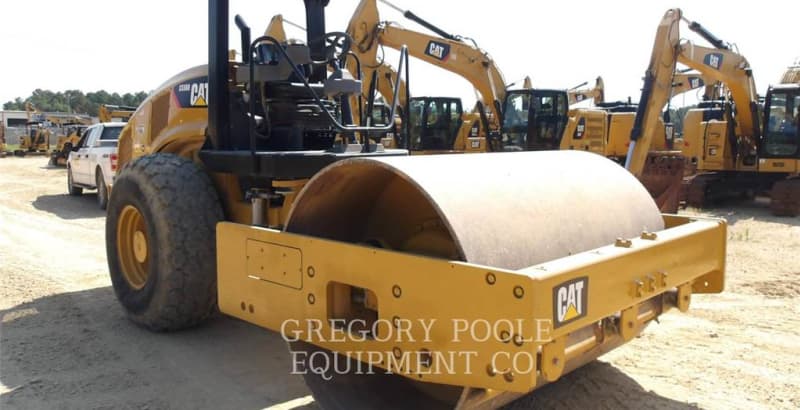 Used 2019 Caterpillar CS56B Compactor #A9892826 for sale