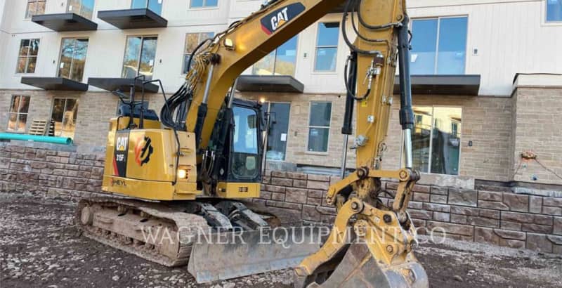 Used 2019 Caterpillar 315FL TC Excavator #A8233008 for sale