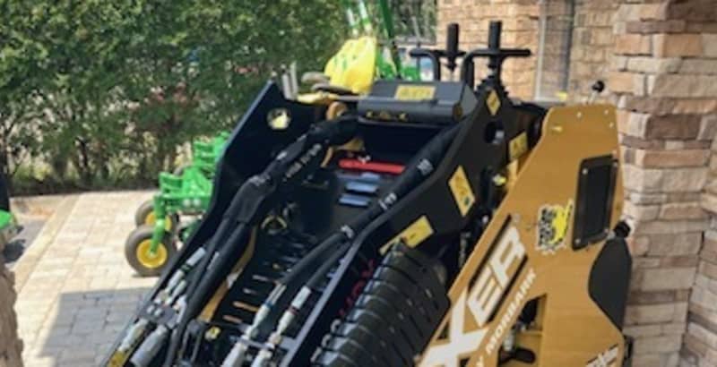 Used 2023 Boxer HDX Compact track loader #A3325907 for sale