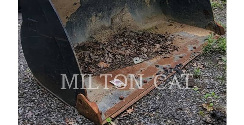 2017 Caterpillar SWL 3.4 CYD GP BUCKET #A2064131 for sale.