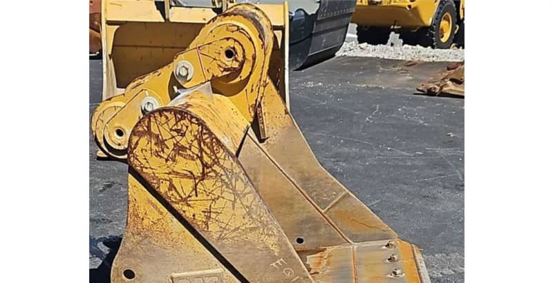 2020 Caterpillar CB LINKAGE 60 DITCH CLEANING BUCKET for sale.