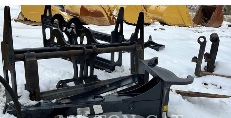 2021 Caterpillar SWL CONSTRUCTION FORKS #A4661936 for sale.