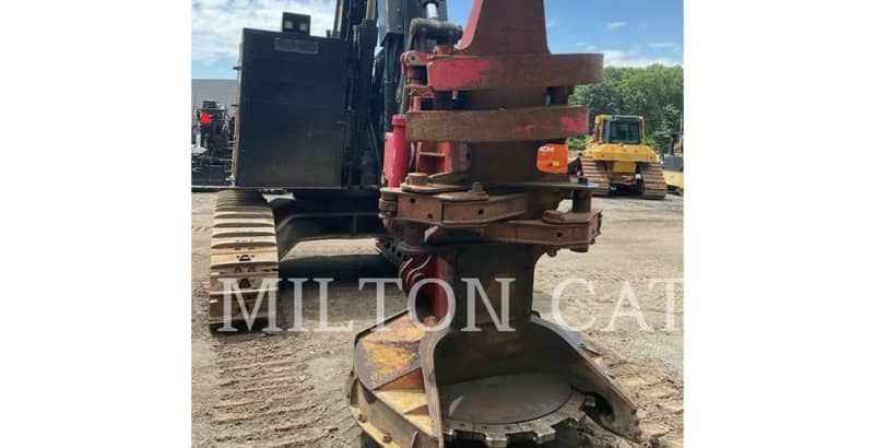 Used 2011 Caterpillar 511 #A6279232 for sale
