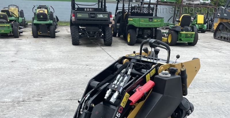 Usado 2023 Boxer 385D Minicargador #A9089111 en venta.