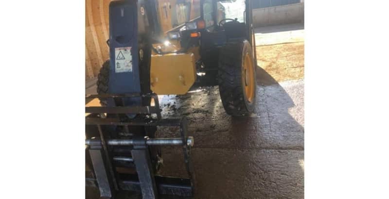 Used 2013 Caterpillar TL943 Telehandler #A6000792 for sale