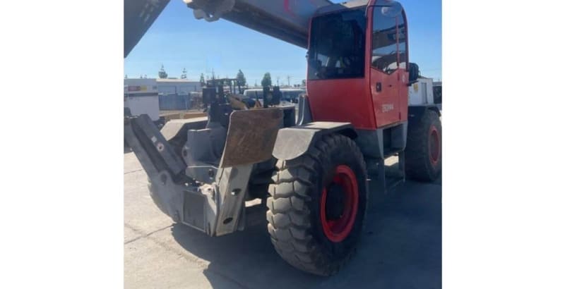 Used 2014 SkyJack ZB2044 Telehandler #A7866335 for sale