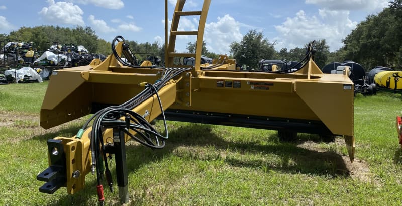 Used 2023 Rome GK-14 Scraper #A4704927 for sale