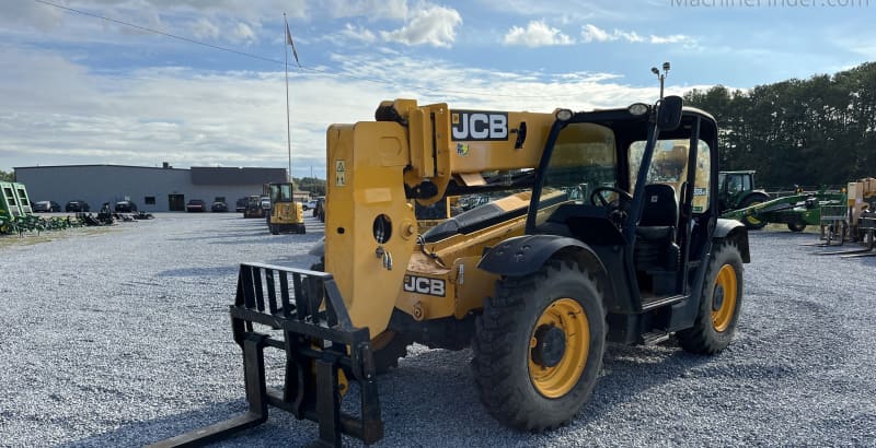 Used 2016 JCB 506-36 Telehandler #A1183266 for sale