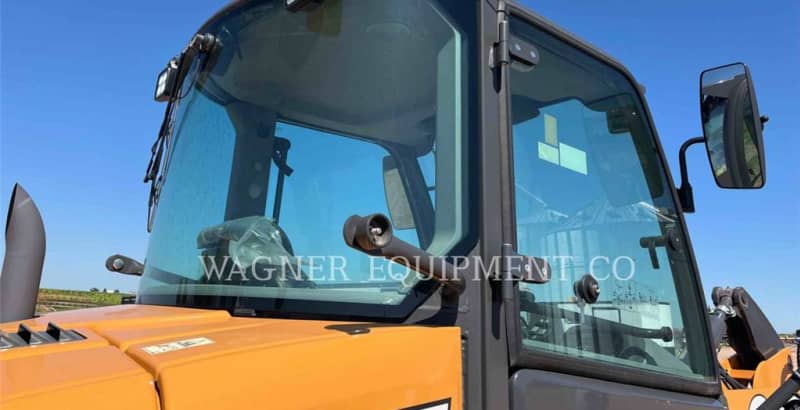 Used 2021 Case 221F Compact track loader #A5243151 for sale