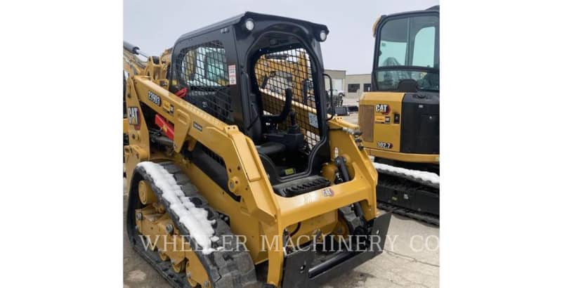 Usado 2022 Caterpillar 239D3 C1H2 #A1741283 en venta.