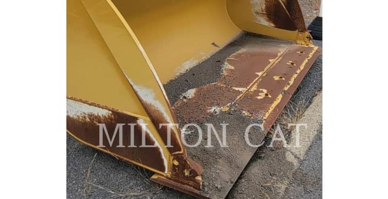 2020 Caterpillar 950/962 5.0 CYD GENERAL PURPOSE BUCKET for sale.