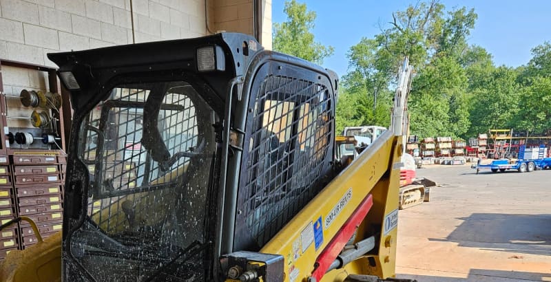 Used 2018 Wacker Neuson ST35 #A9078100 for sale