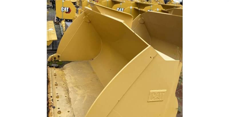 2015 Caterpillar 938 3.7 CYD GENERAL PURPOSE BUCKET for sale.