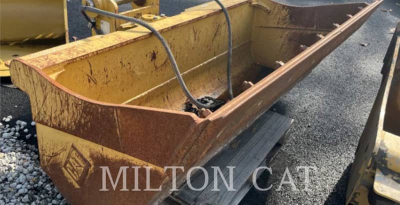 Usado 2021 Caterpillar 79 TILT BUCKET #A1789750 en venta.