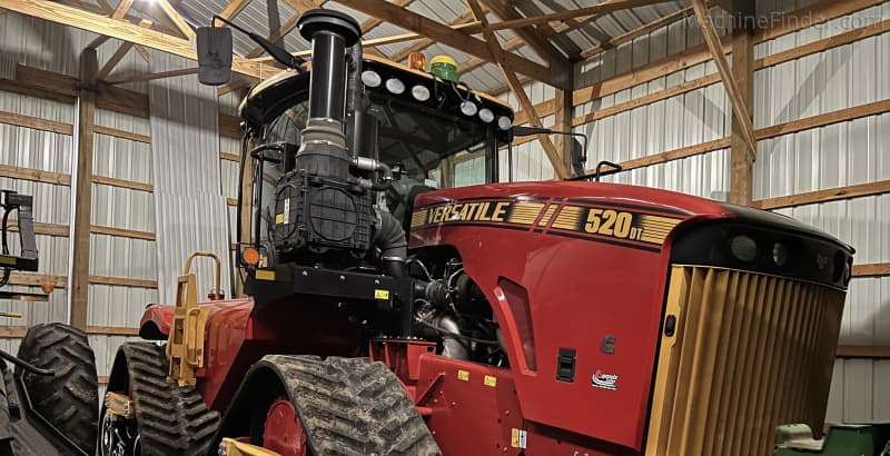 Used 2020 Versatile 520DT #A4995598 for sale