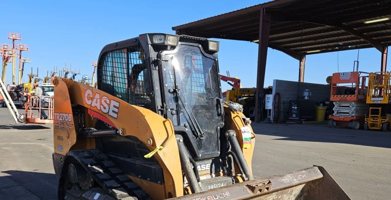 Used 2022 Case TR270B #B6324077 for sale