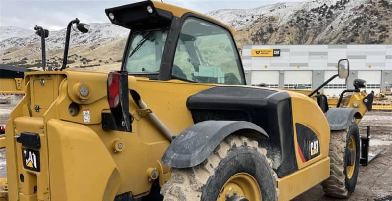 Usado 2019 Caterpillar TH514 #A2568121 en venta.