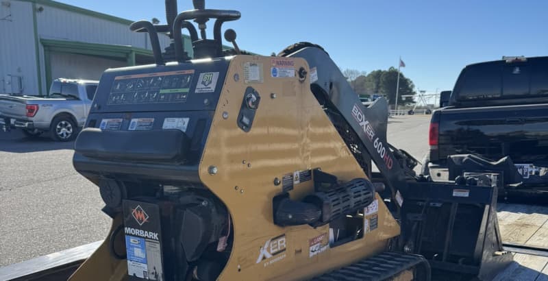 Usado 2019 Boxer 600HD #A7723649 en venta. - Boom & Bucket