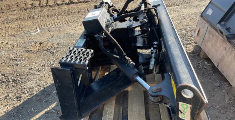 Used 2022 Caterpillar SSL79BD #A7609807 for sale